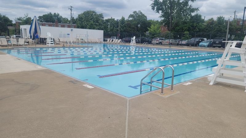 Aquatics Facilities | City of Alexandria, VA